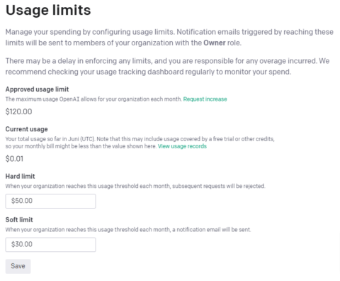 OpenAI (ChatGPT) API Tutorial – Teil #1 | KI Zeitalter